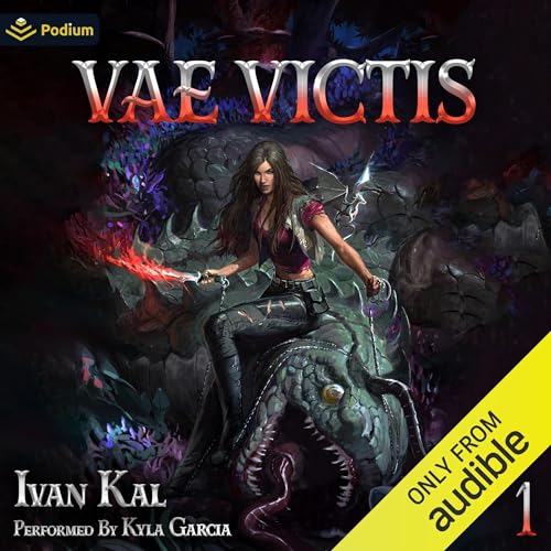 Amazon.com: Vae Victis: An Apocalypse LitRPG: Vae Victis, Book 2 ...