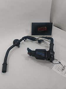 Amazon.com: 2015 Mercedes-Benz CLA250 - Supercharger Oil Separator ...