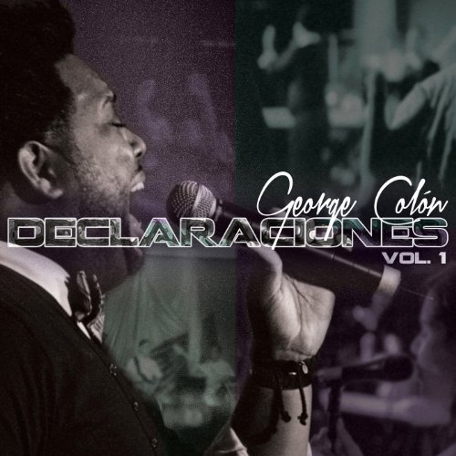 Play Declaraciones, Vol. 1 by George Colon on Amazon Music