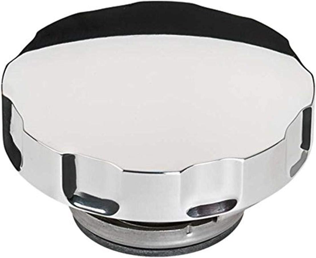 Amazon.com: Trans-Dapt Performance 6017 Billet Style Radiator Cap ...