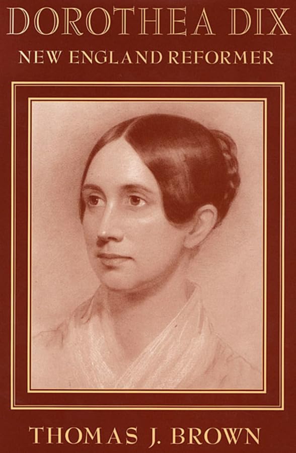 Dorothea Dix Pai
