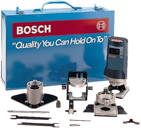 Bosch 1609AKX Deluxe Trim Installers Kit : Amazon.co.uk: DIY & Tools
