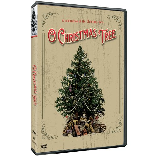 O Christmas Tree [USA] [DVD]: Amazon.es: Películas y TV