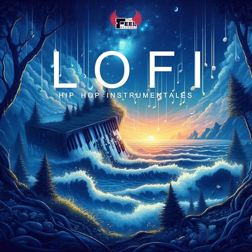 Play Luces Bajas - Instrumentals Hip Hop Lofi by LUMINOX-Chillwave ...