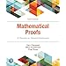 Mathematical Proofs: A Transition to Advanced Mathematics: Chartrand, Gary, Polimeni, Albert D ...