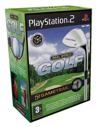 Real World Golf : Amazon.de: Games