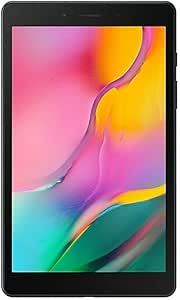 Amazon.com : Samsung Galaxy Tab A 8.0" (2019, WiFi + Cellular) 32GB ...