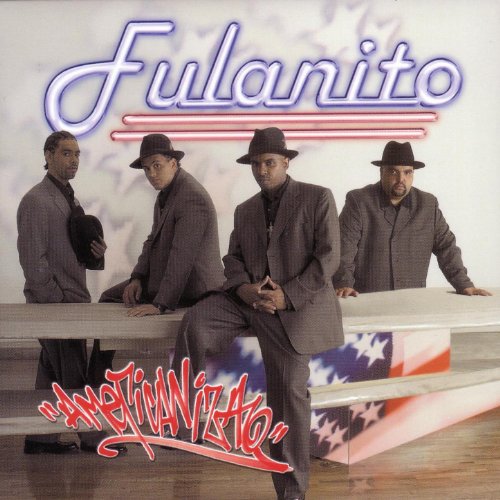Americanizao by Fulanito on Amazon Music - Amazon.co.uk