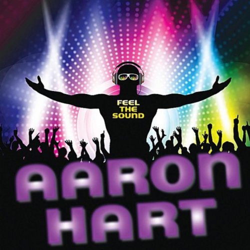 Amazon.com: Feel the Sound : Aaron Hart: Digital Music
