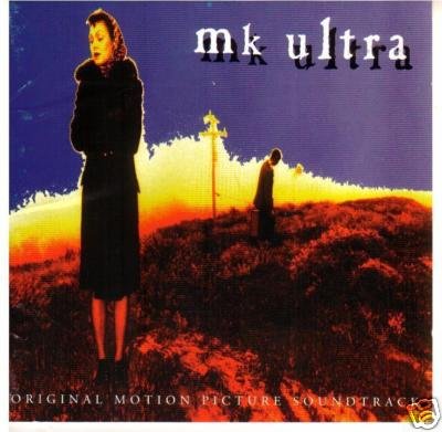 MK Ultra: Original Motion Picture Soundtrack: Amazon.es: CD y vinilos}