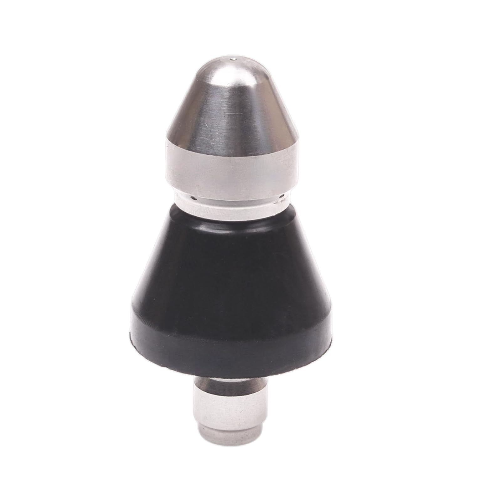 Amazon.com: High Pressure Washer Sewer Jet Hose Nozzle Cleaning Tool ...