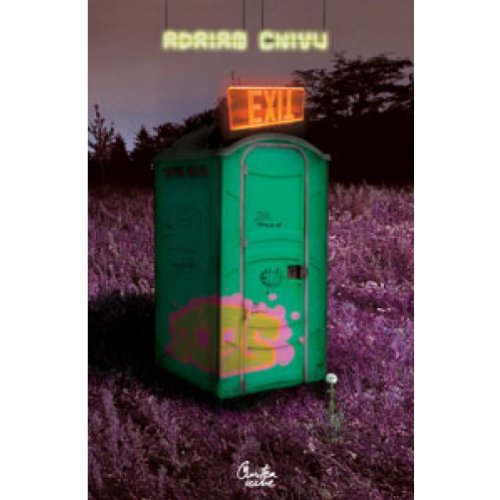 Amazon.com: Exit: 9789736696428: Adrian Chivu: Books