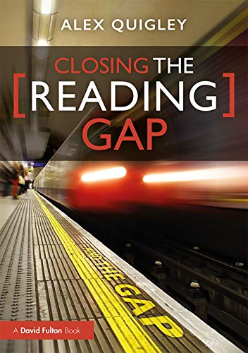 Amazon.com: Closing the Reading Gap eBook : Quigley, Alex: Kindle Store