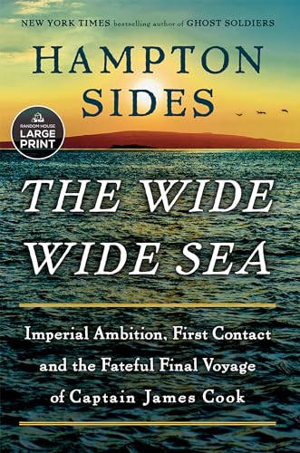 Snapklik.com : The Wide Wide Sea: Imperial Ambition