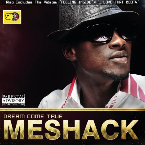 Dream Come True by Meshack on Amazon Music - Amazon.co.uk