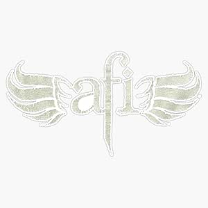 Amazon.com: Wings of Akademi Fantasi Indosiar-AFI_Idol Sticker Bumper ...