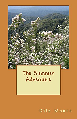 Amazon.com: The Summer Adventure eBook: Moore, Otis: Kindle Store