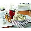 Hamilton-Beach 73400 Hot Air Popcorn Popper : Amazon.ca: Toys & Games