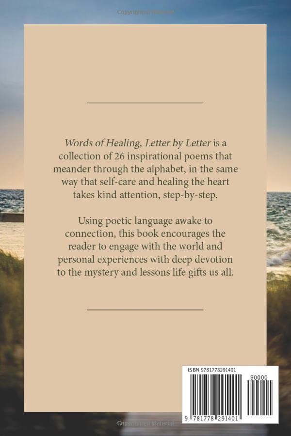 Snapklik.com : Words Of Healing