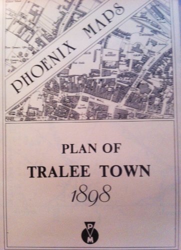 Plan of Tralee: unknown author: 9781872259086: Amazon.com: Books