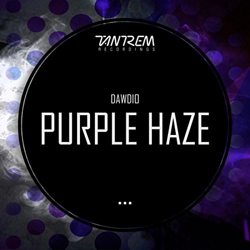 Play Purple Haze by Dawdio on Amazon Music
