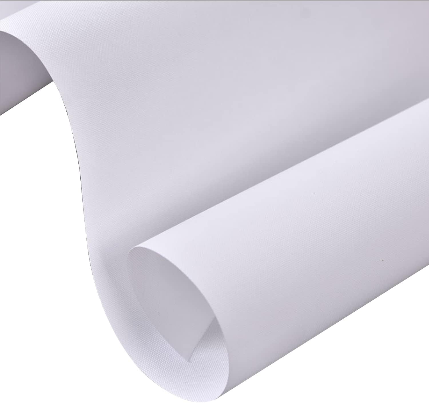 Amazon.com : Plotter Paper Direct Premium Polyester Matte Canvas Roll ...