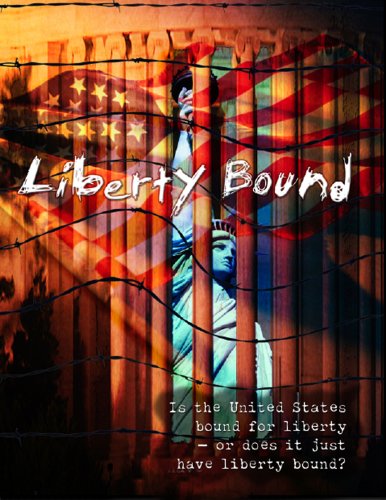 Amazon.com: Liberty Bound [DVD] : Dan Snook, Michael Moore, Don Paul ...
