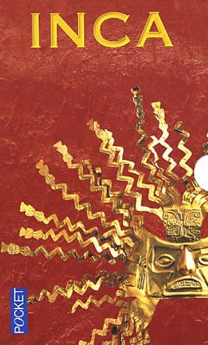 Amazon.com: Inca, coffret de 3 volumes: 9782266127110: Daniel, Antoine ...