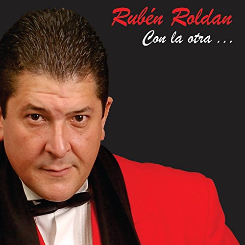 Amazon MusicでRuben RoldanのCon la Otraを再生する