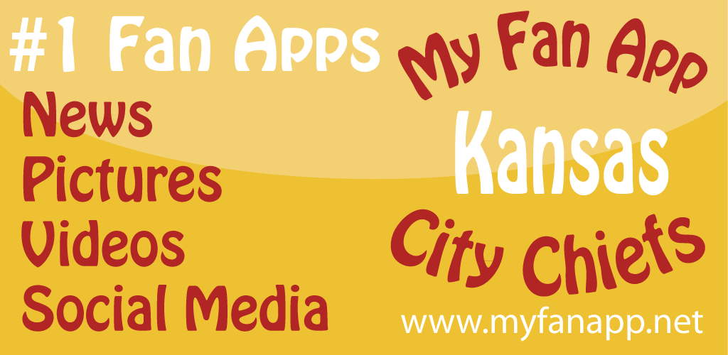 My Fan App : Kansas City Chiefs - App on Amazon Appstore