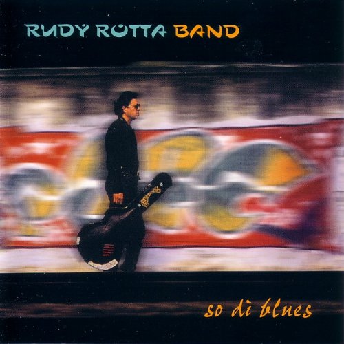 Rotta, Rudy Band - So Di Blues - Amazon.com Music