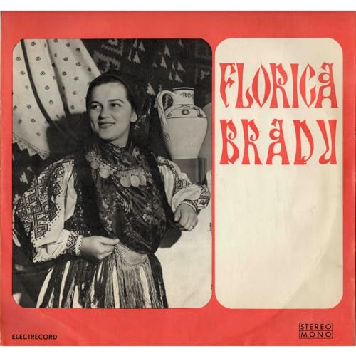 Play Florica Bradu by Florica Bradu on Amazon Music
