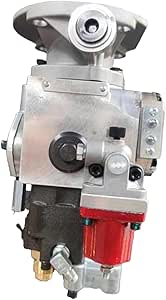 Amazon.com: Fuel Injection Pump 4951501 for Cummins Engine NT855 NH220 ...