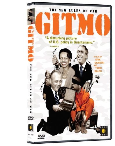 Amazon.com: Gitmo - The New Rules of War : Erik Gandini, Tarik Saleh ...