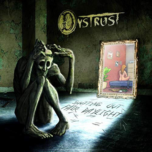 Écouter Shutting Out Fair Daylight par Dystrust sur Amazon Music Unlimited