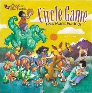 Circle Game-Folk Music for, Various Artists - Circle Game: Folk Music ...