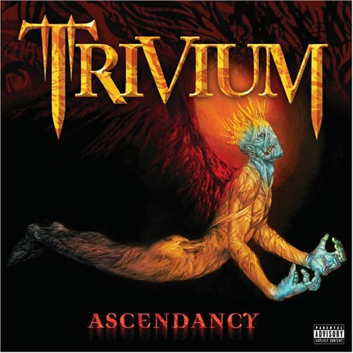 Trivium - Ascendancy (Special Edtn. Us) - Amazon.com Music