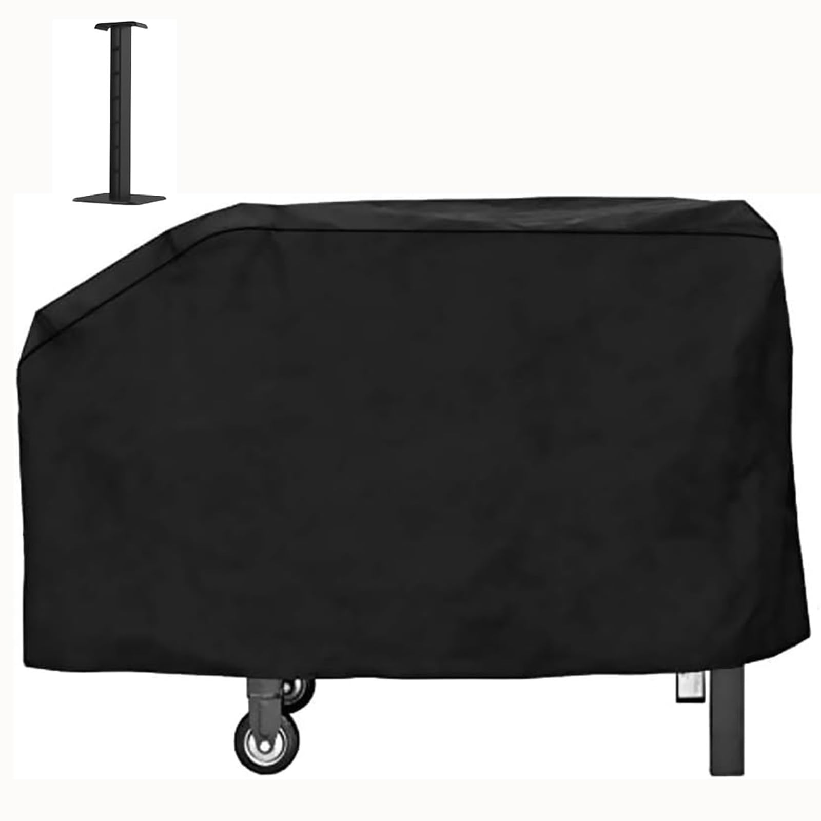 Amazon.com : Outspark 28 Inch Griddle Cover-BBQ Accessories for ...