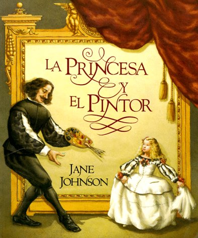 Amazon.com: LA Princesa Y El Pintor (Spanish Edition): 9781560146186 ...