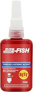 Threadlocker,243 Medium Strength Oil Tolerant Threadlocker,Screw Thread ...