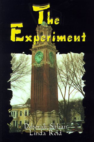 The Experiment: Shlian, Deborah;Reid, Linda: 9780595093571: Amazon.com ...