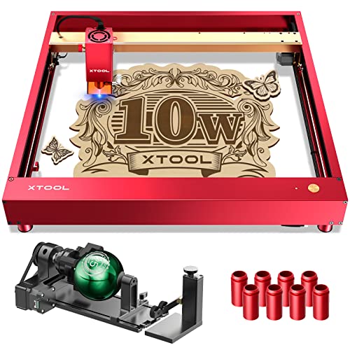 The 30 Best Rotary Engraving Machines of 2026 [Verified] - Cherry Picks