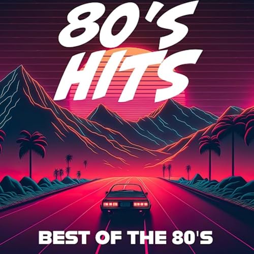 Play 80s Hits: The Best of the 80s by The Big 80s Guys on Amazon Music