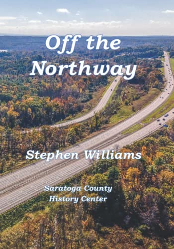 Off the Northway - Want It All