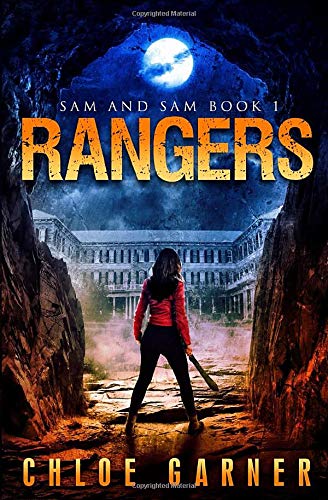Rangers: Volume 1 (Sam and Sam) : Garner, Chloe: Amazon.co.uk: Books