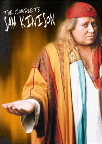 Amazon.com: The Complete Sam Kinison : Kinison, Sam: Movies & TV