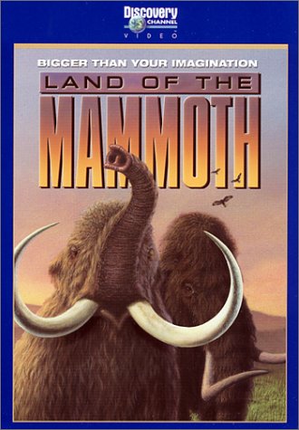 Amazon.com: Land of the Mammoth : Land of the Mammoth: Movies & TV