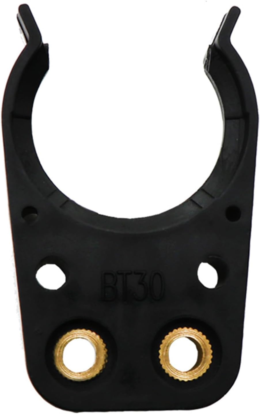 WOOXGEHM Tool Holder Clamp, Engraving Machine Machining Center CNC ...