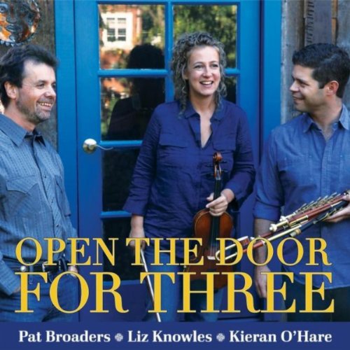 Amazon.com: Open the Door for Three : Open the Door for Three: Digital ...