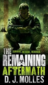 Amazon.com: The Remaining eBook : Molles, D. J.: Kindle Store